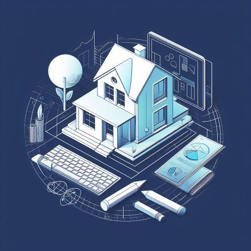 Plano de casa en 3D AutoCAD: Guía paso a paso para Diseñar Tu Hogar