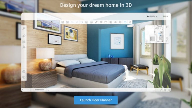 Homestyler online en español: la mejor herramienta para crear planos 3D ...