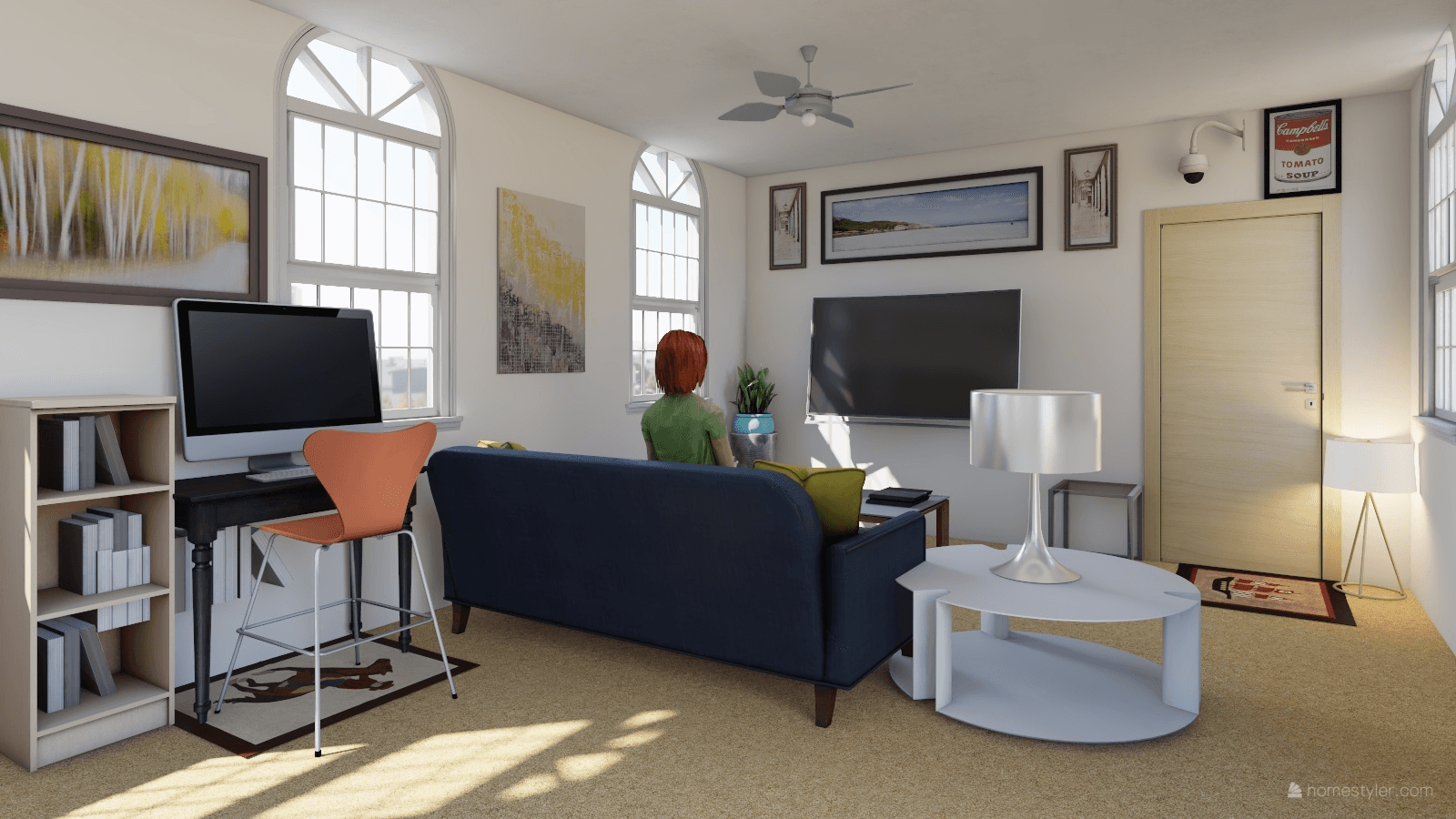 Homestyler Tutorial 2024: Diseña tu casa ideal online