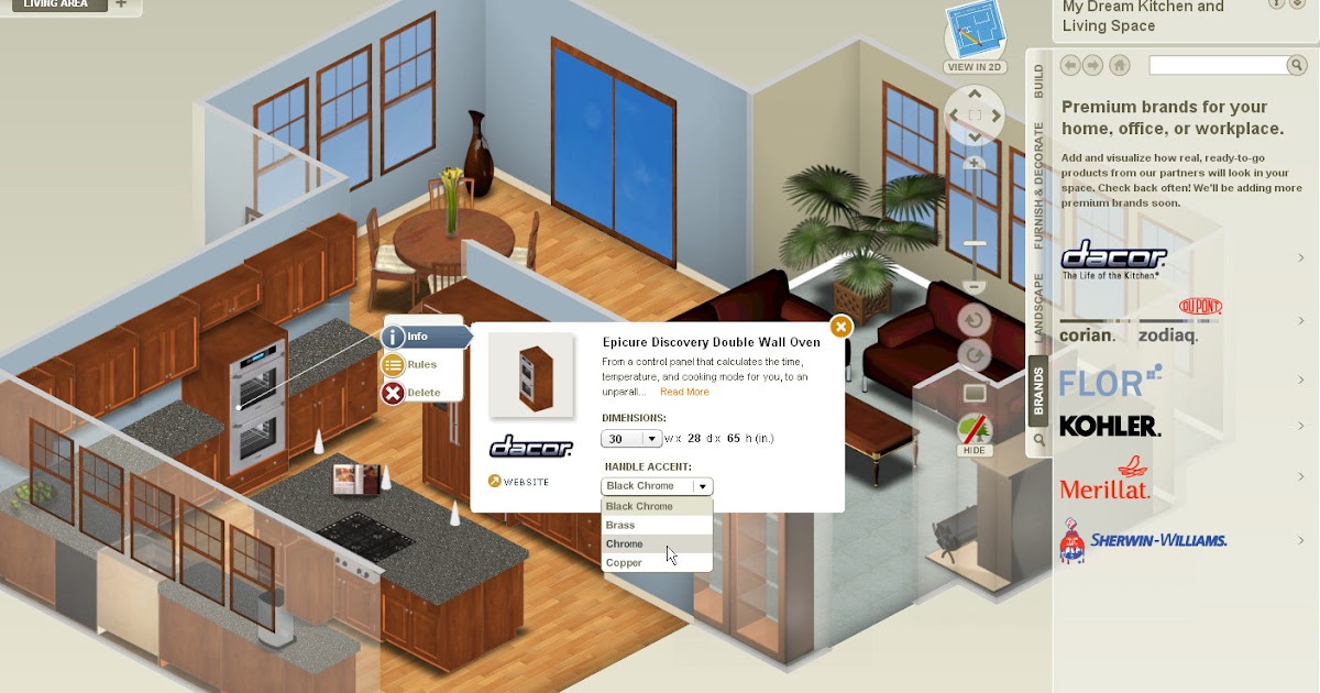 Homestyler Tutorial 2024: Diseña tu casa ideal online