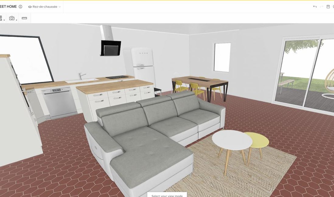 Homebyme tutorial: Guía de diseño de interiores en 3D