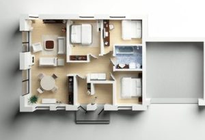 Planos de mi casa online: ¿Dónde conseguirlos?