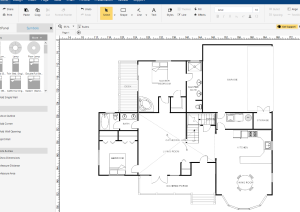 SmartDraw: Software de Diagramación y Diseño Gráfico